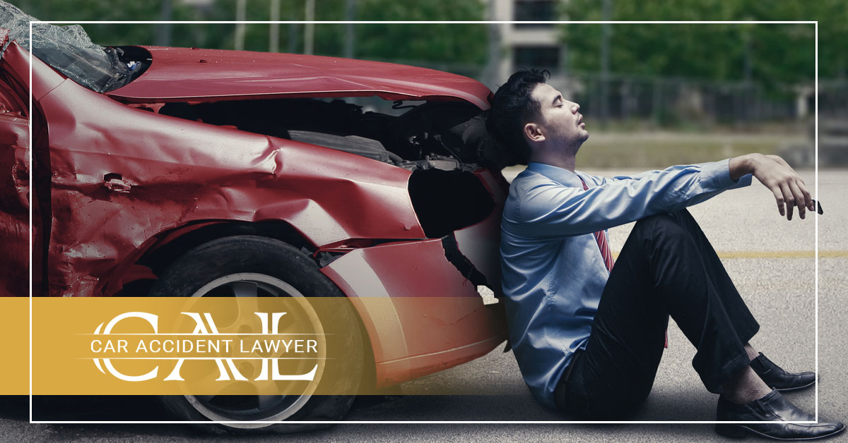 This Is What to Do After a Hit-and-Run Accident - Car Accident Lawyer