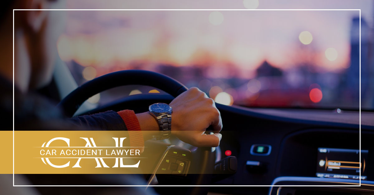 10 Top Driving Safety Tips for New Drivers - Car Accident Lawyer